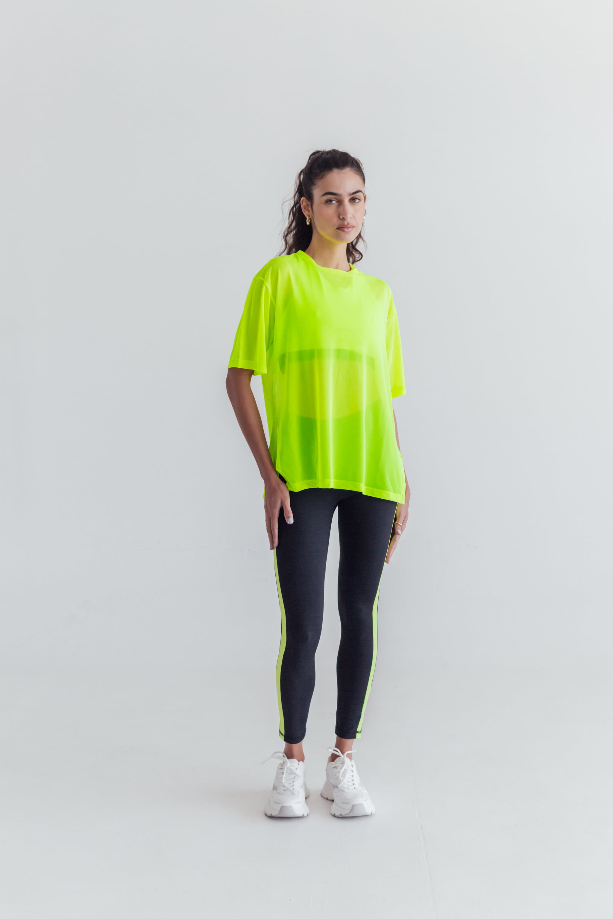 Mesh Top – MTI BRAND